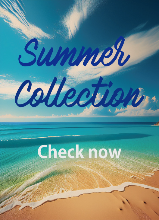 Summer Collection – CUCKOO CANADA