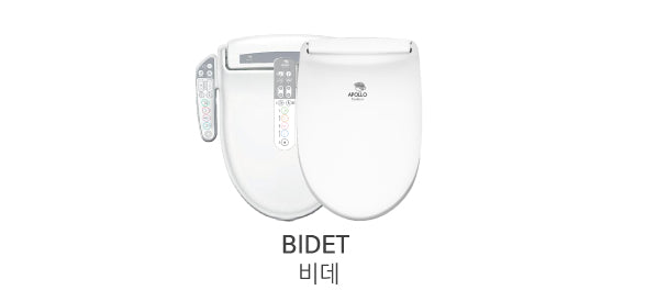 Bidet – CUCKOO CANADA
